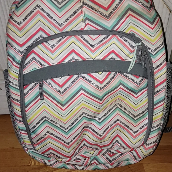 thirty-one | Bags | Thirtyone Adventure Backpack | Poshmark